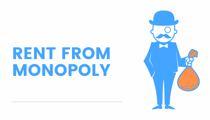 Economic Rent: A Quick Overview - Corporate Finance Institute | Wall ...