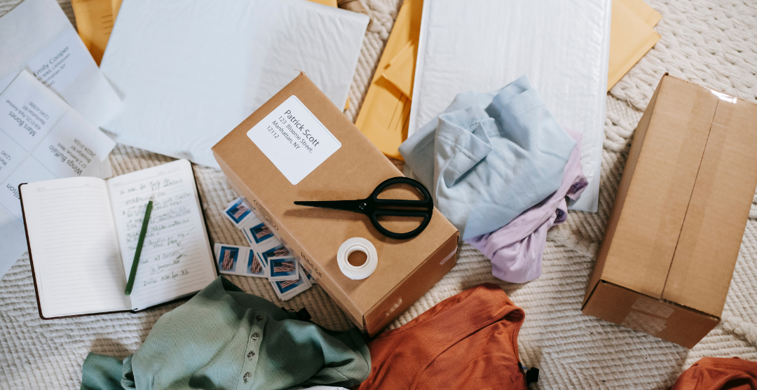 Electronic Retailing (E-tailing) - Overview, Subcategories, Types ...