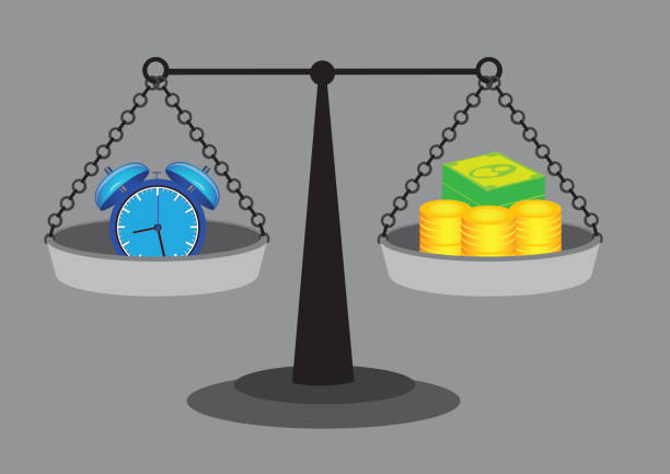 Equity-Efficiency Tradeoff - Overview, Market Impact | Wall Street Oasis
