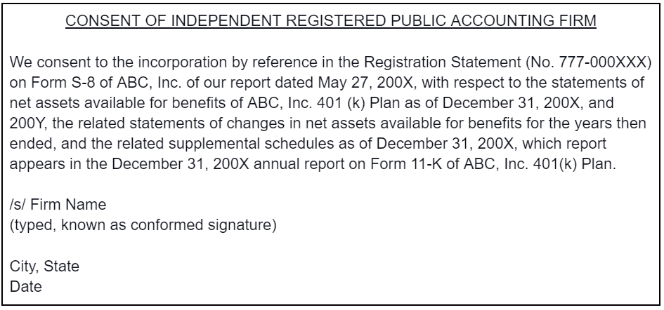 Form 11-K - Overview, Inclusions, and Significance | Wall Street Oasis
