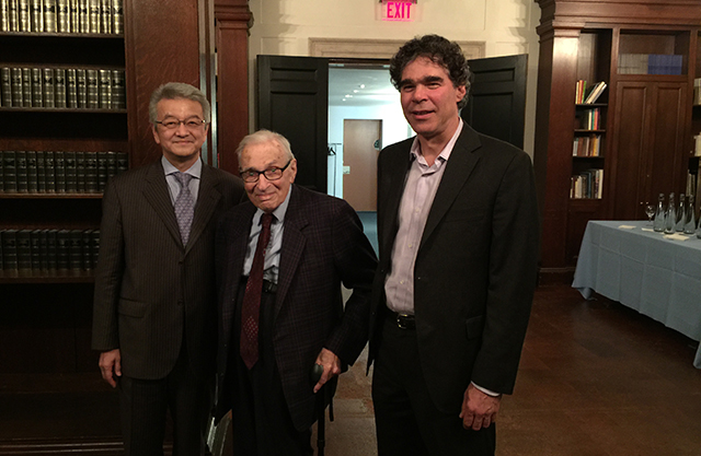 Kenneth Arrow - Overview, Impossibility Tbeory, Personal Life | Wall ...