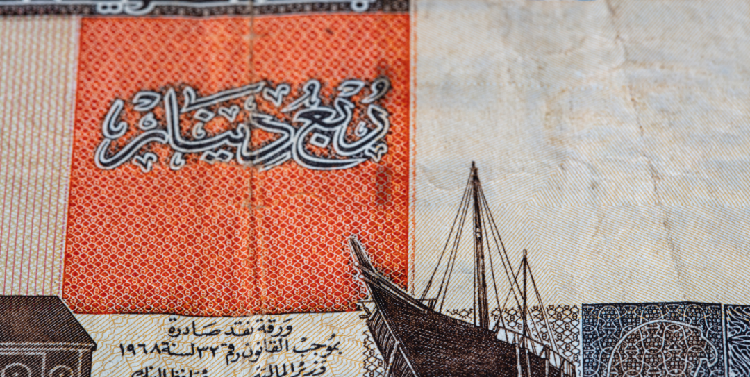 Kuwaiti Dinar (KWD) - Overview, History, Banknotes, Coins | Wall Street ...