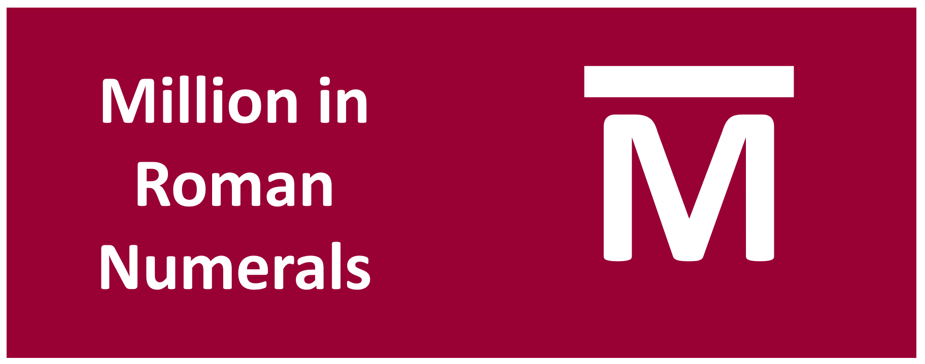 MM (Millions) - Definition, Examples, What MM Means | Wall Street Oasis