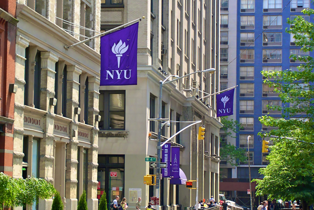 Previous NYU dorm residents experience? | Wall Street Oasis