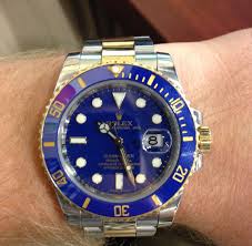 Vintage watches: the watch(s) that Gordon Gekko wore ? | Wall Street Oasis