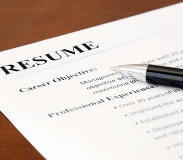 Cover Letter + Resume Advice | Wall Street Oasis