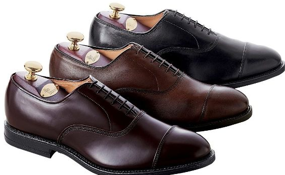 Shoes for first year analyst IB | Wall Street Oasis