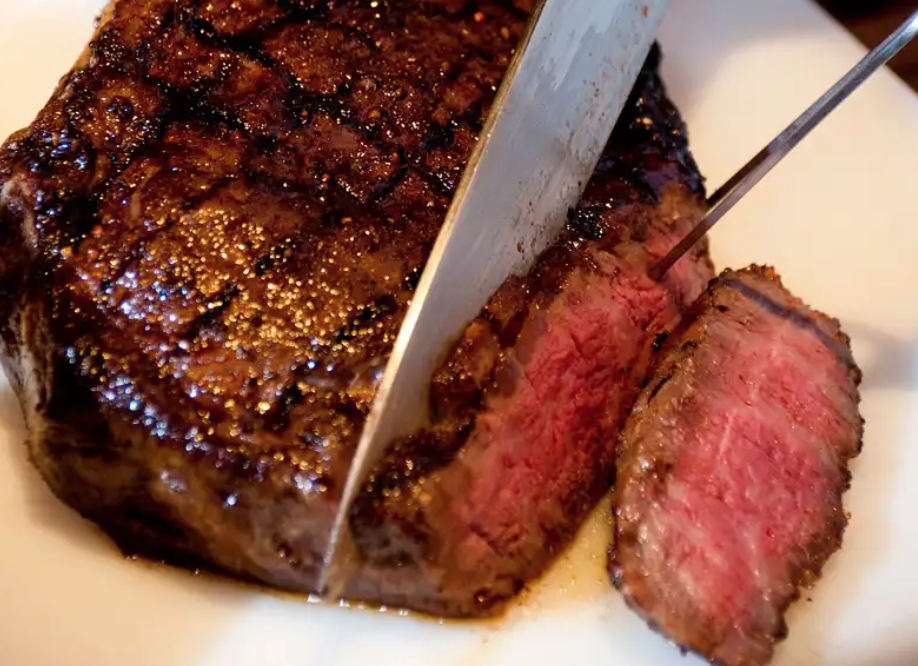 Favorite steakhouse and cut of steak? | Wall Street Oasis