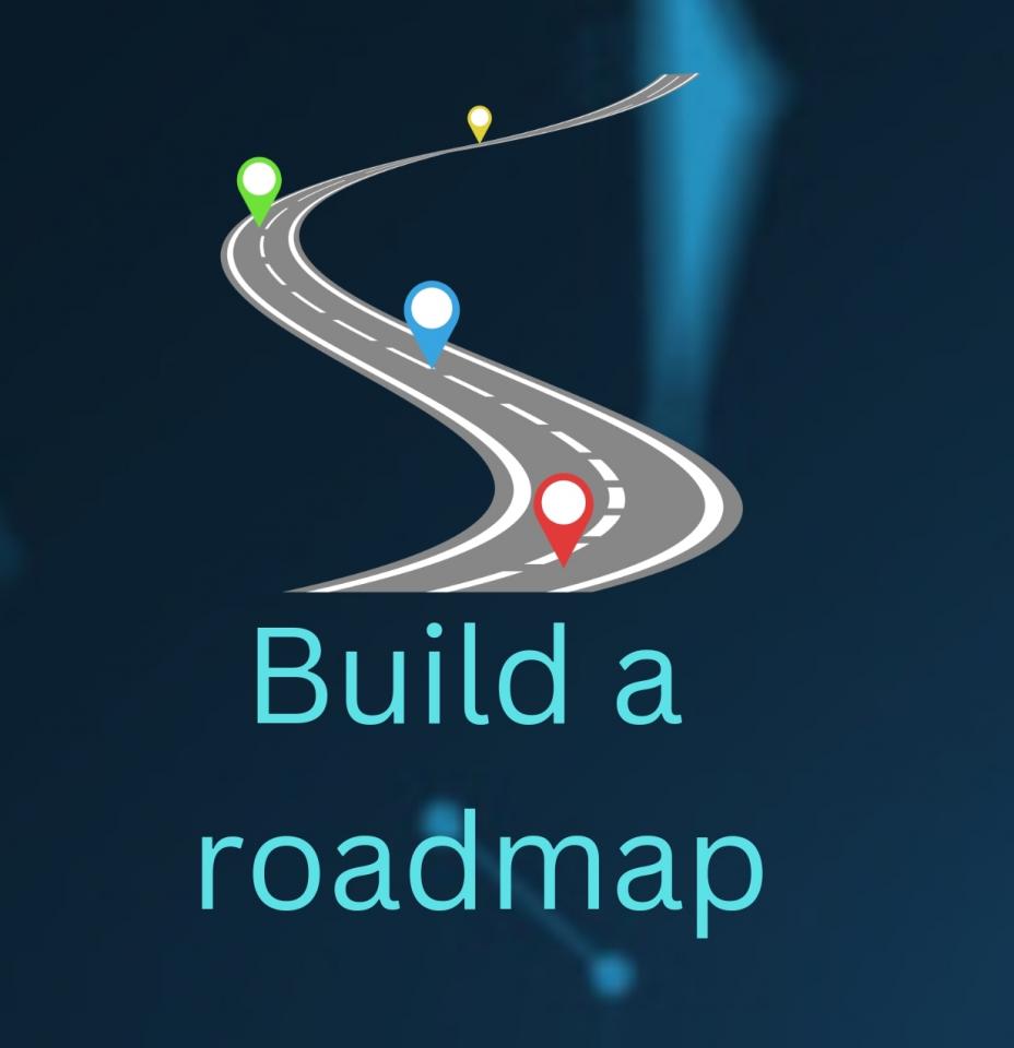 What are the 5 Key Phases of Digital Transformation in Finance? | Wall ...