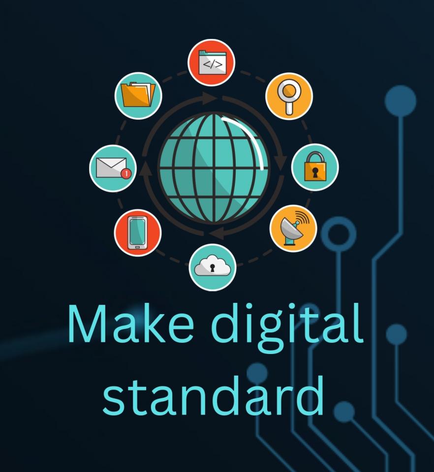 What are the 5 Key Phases of Digital Transformation in Finance? | Wall ...