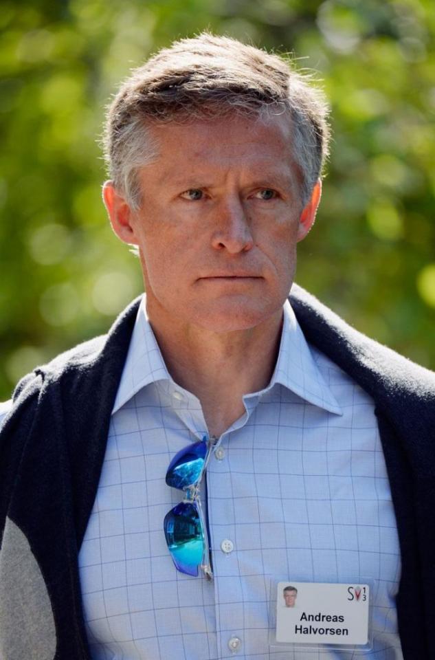 Famous Fund Managers - Top managers and their strategies | Wall Street ...