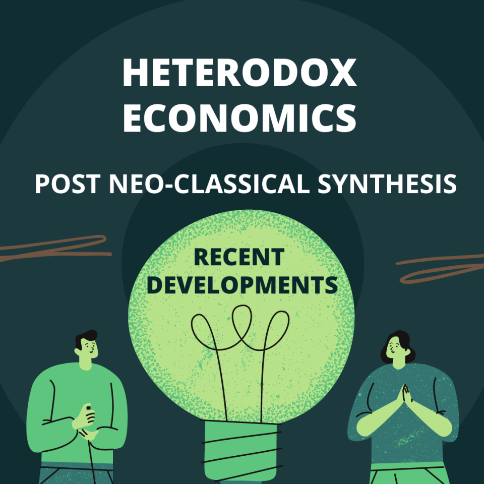 Heterodox Economics - Overview, History, and Theories | Wall Street Oasis