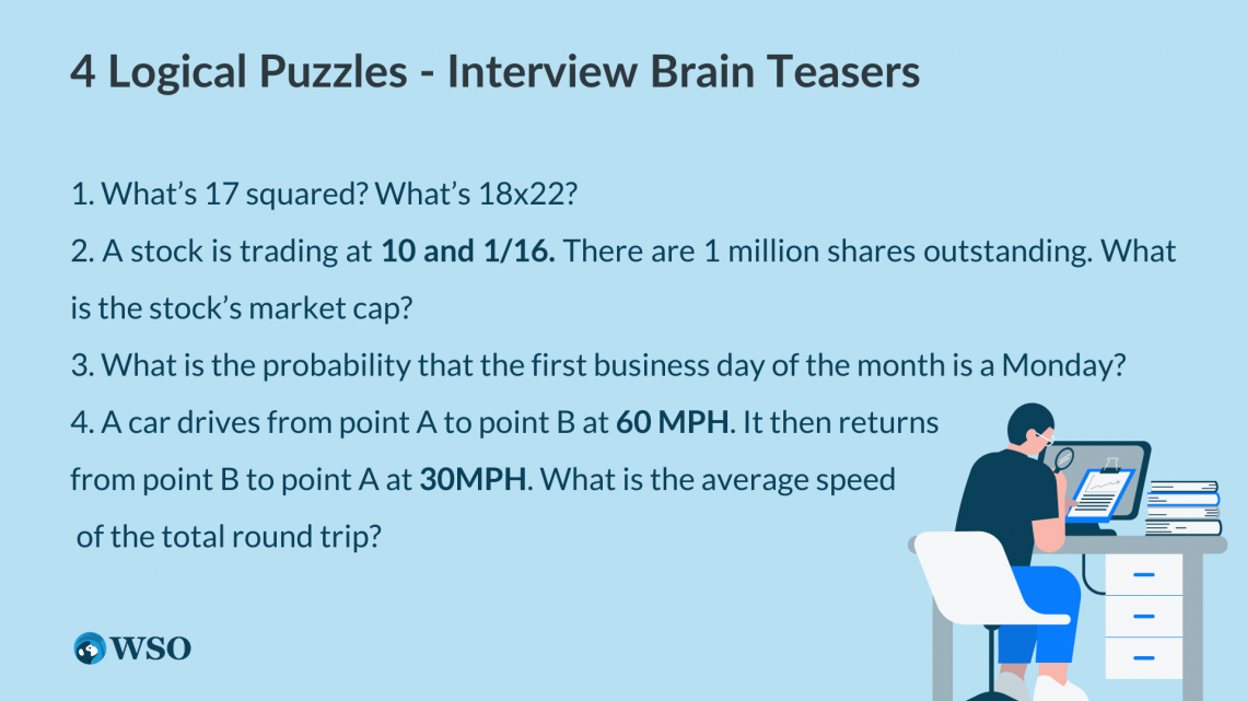 Finance Interview Questions and Answers (44 Samples) | Wall Street Oasis