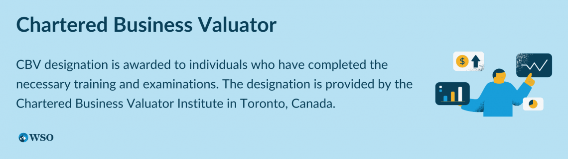 Chartered Business Valuator (CBV) - Overview, Responsibilities ...