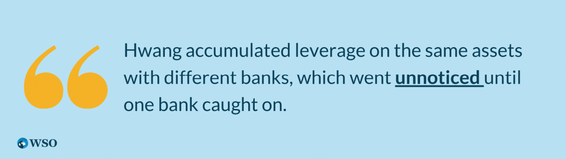 Total Return Swap - Understand How Total Return Swaps Work | Wall ...