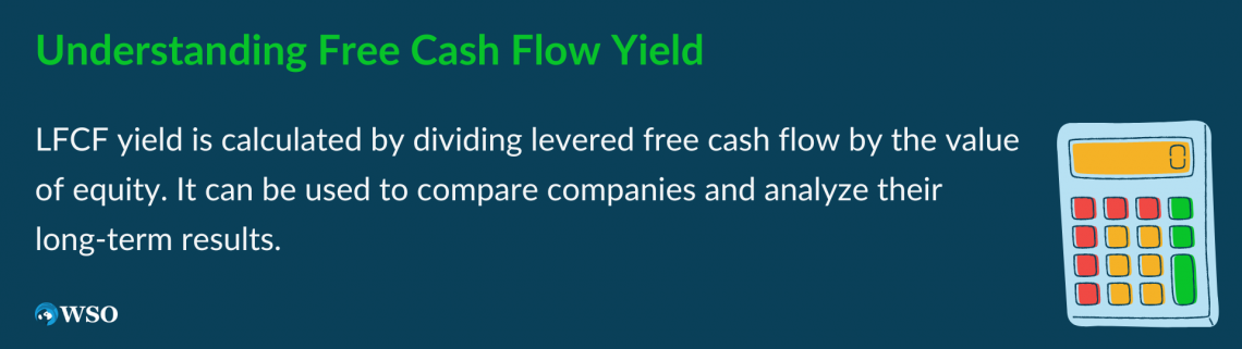 Levered Free Cash Flow - Definition, Examples & Formula | Wall Street Oasis
