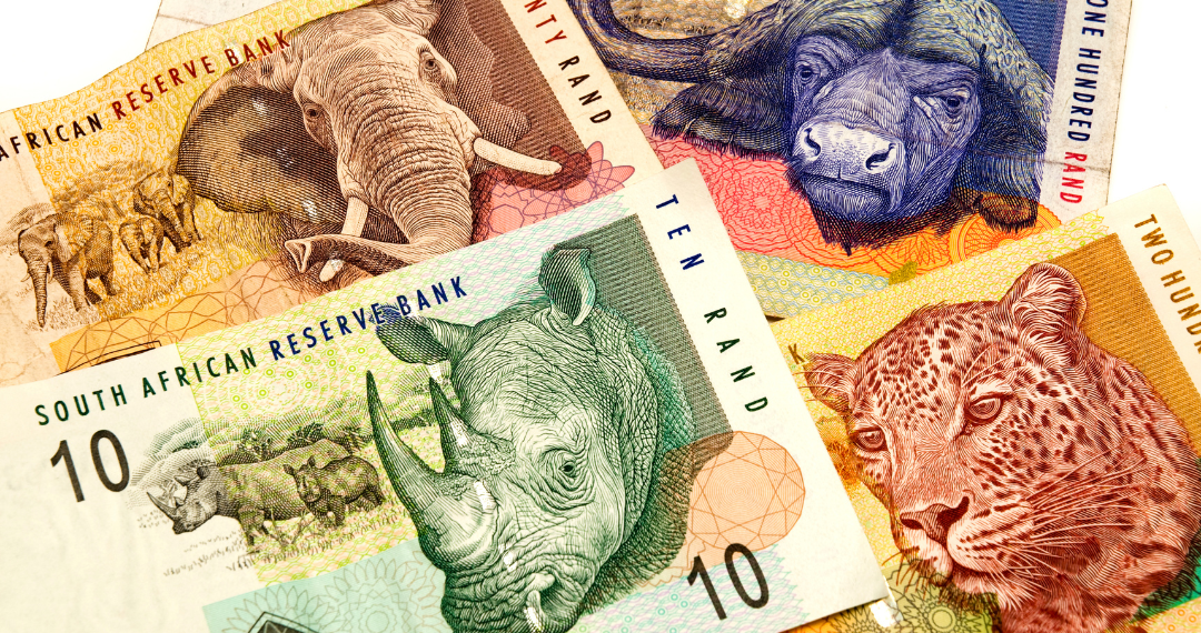 South African Rand (ZAR) - Overview, History, Denominations | Wall ...