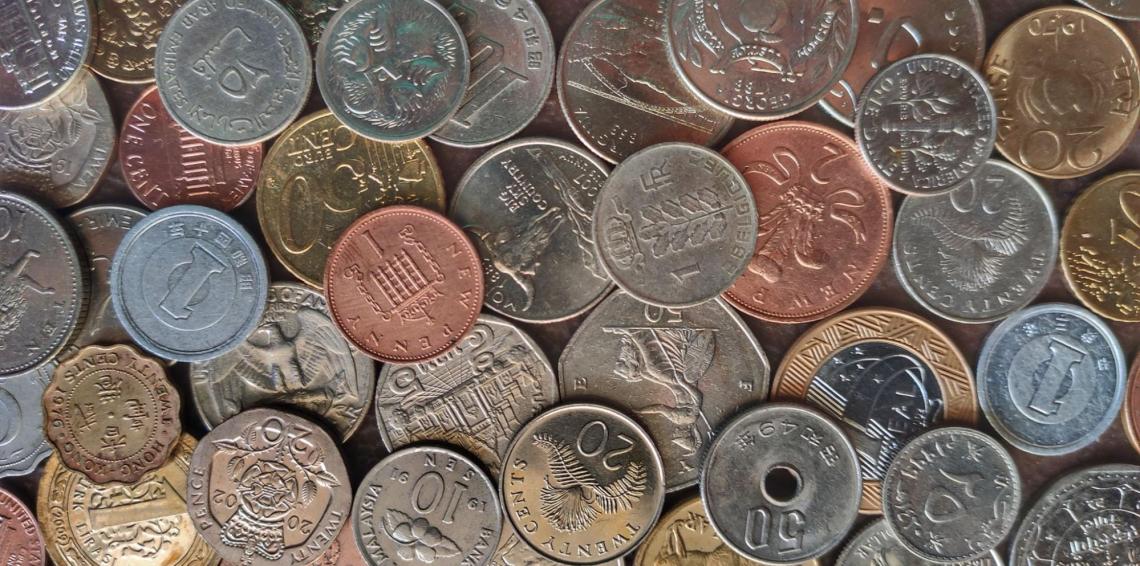 South African Rand (ZAR) - Overview, History, Denominations | Wall Street Oasis