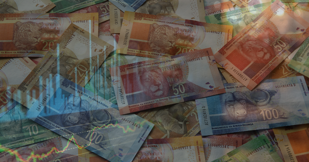 South African Rand (ZAR) - Overview, History, Denominations | Wall ...