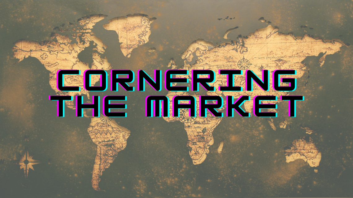 Cornering the Market - Definition, How It Works, Example | Wall Street ...
