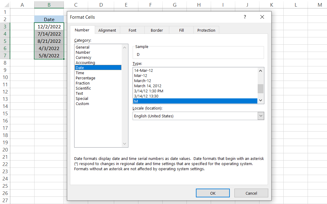 MONTH Function - Formula, Examples, How to Use MONTH | Wall Street Oasis
