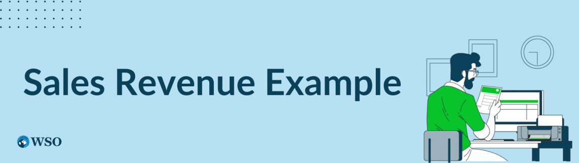 Sales Revenue - Definition, Overview, and Examples | Wall Street Oasis