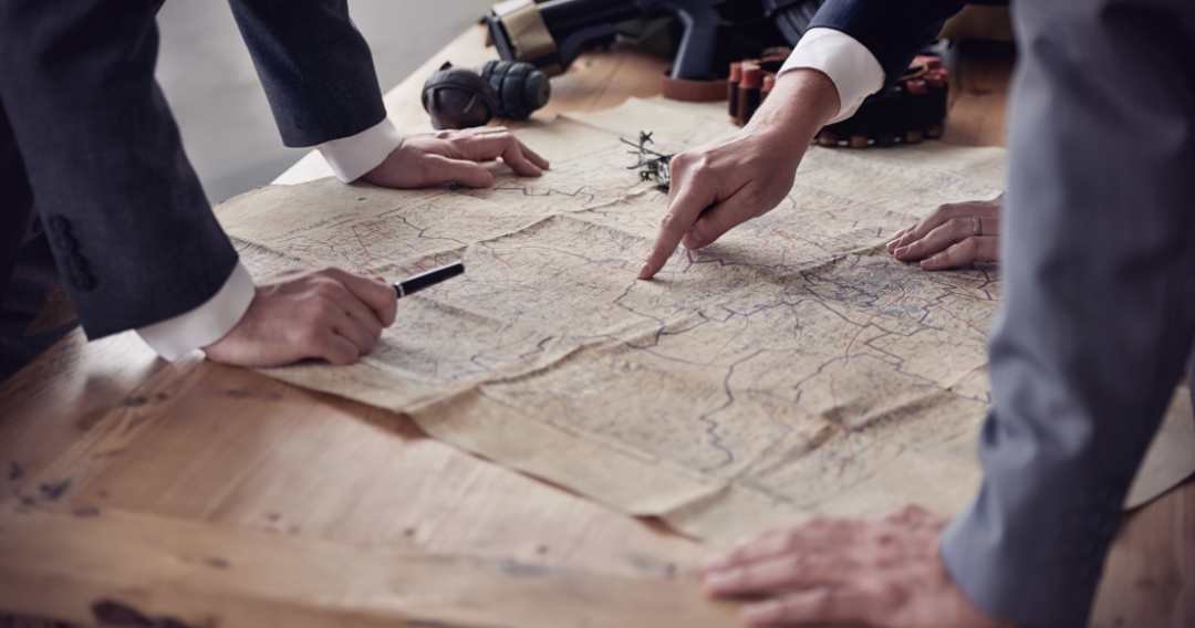 Pac-Man Defense - Strategy to Prevent a Hostile Takeover in M&A | Wall ...