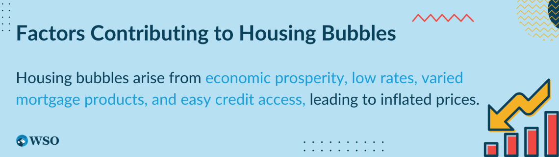 2008-2009 Global Financial Crisis - Overview, Market Bubble, Aftermath ...