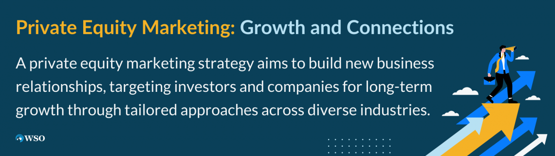 7 Marketing Strategies for Private Equity Firms | Wall Street Oasis