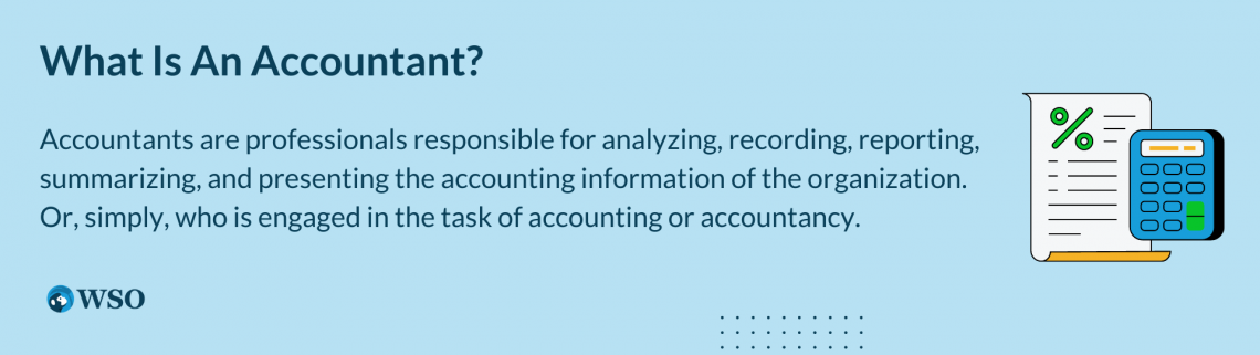 Accountant - Overview, Responsibilities, and Educational Requirements ...