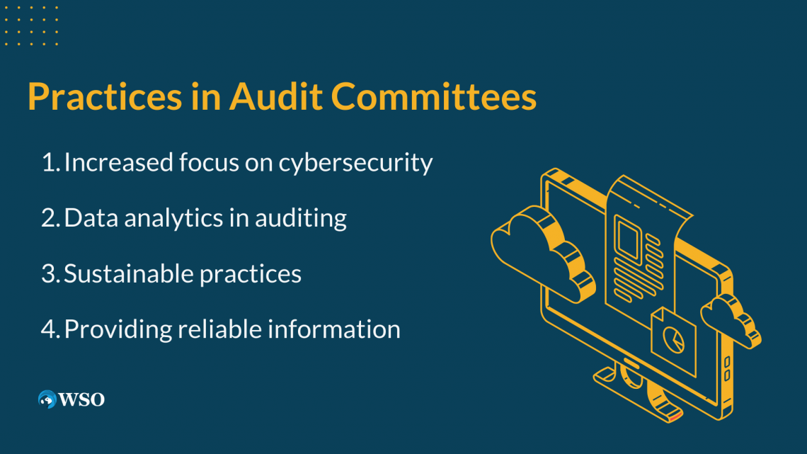 Audit Committee - Overview, Regulations, Responsibilities | Wall Street ...