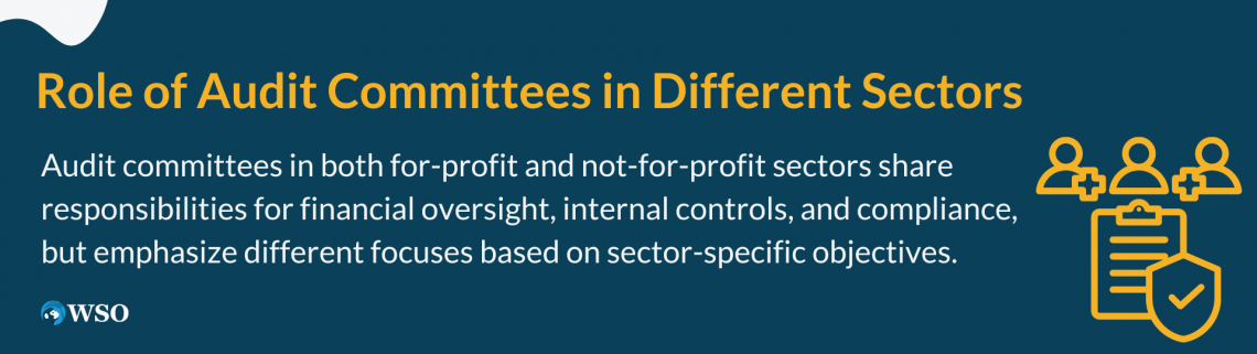 Audit Committee - Overview, Regulations, Responsibilities | Wall Street ...