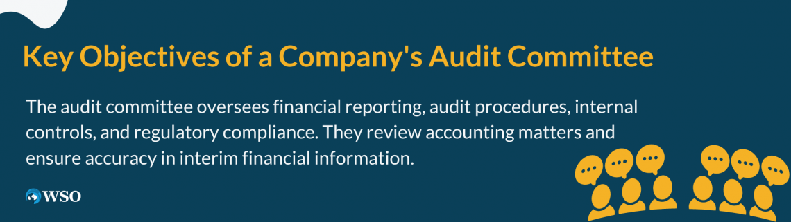 Audit Committee - Overview, Regulations, Responsibilities | Wall Street ...