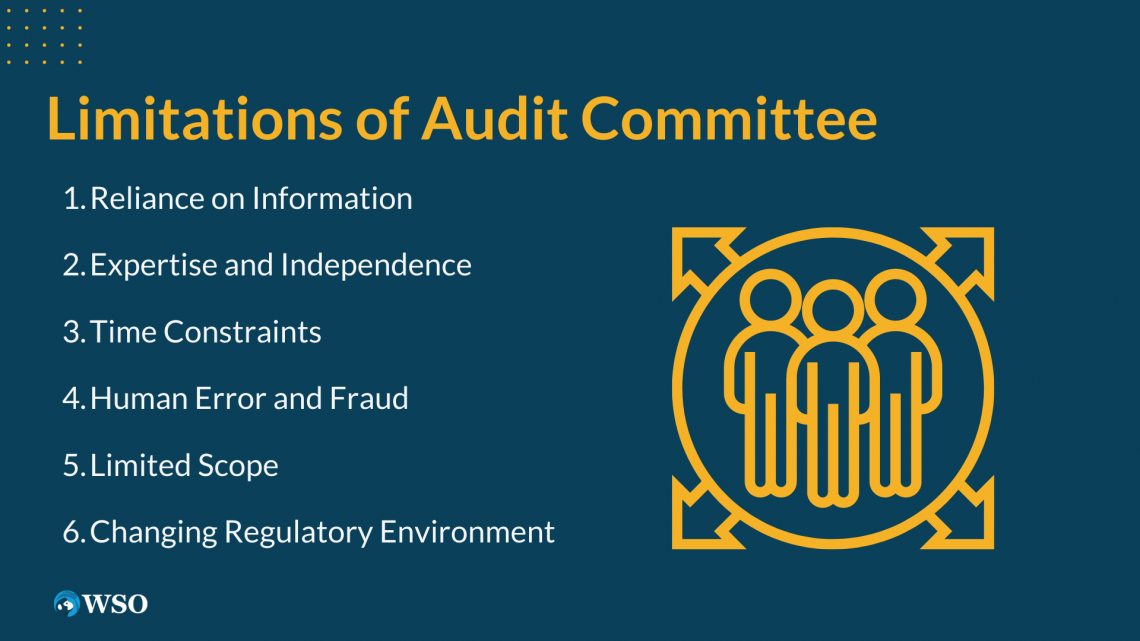 Audit Committee - Overview, Regulations, Responsibilities | Wall Street Oasis