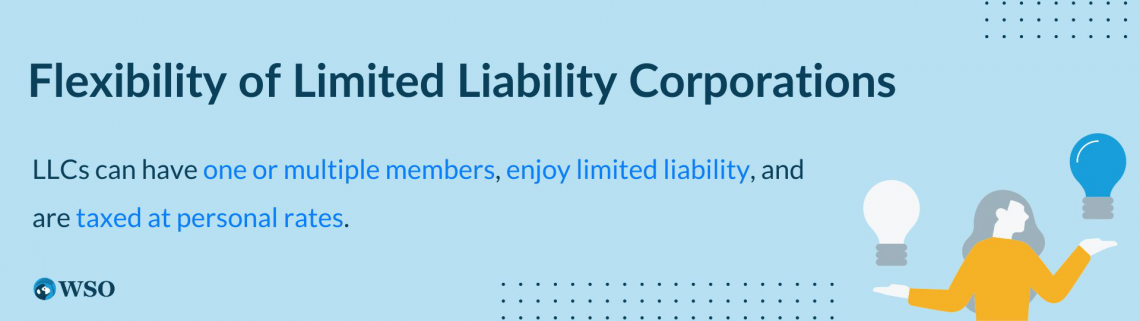 Business Structure - Overview, Forms, How They Work | Wall Street Oasis