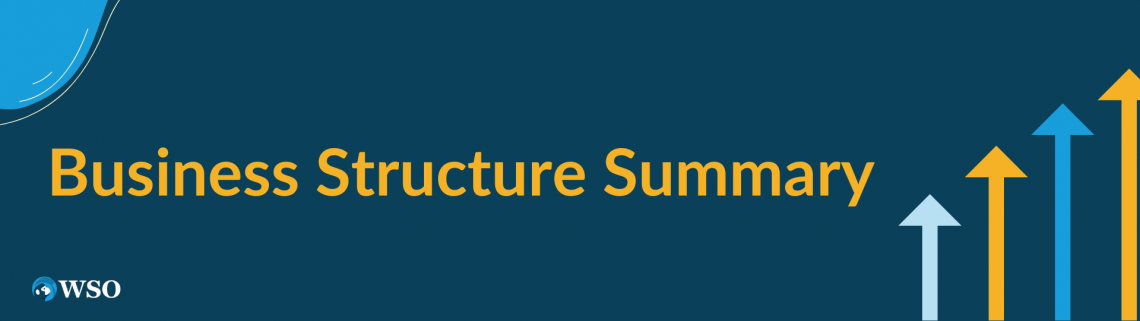 Business Structure - Overview, Forms, How They Work | Wall Street Oasis