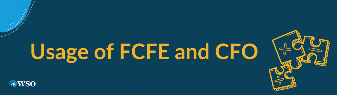 How to Calculate FCFE from CFO - Overview, Formula, Example | Wall ...