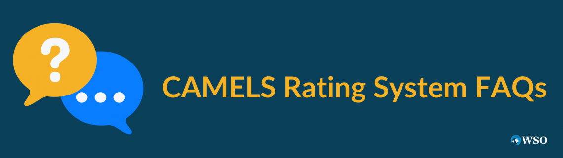 CAMELS Rating System - Overview and Calculation Example | Wall Street Oasis