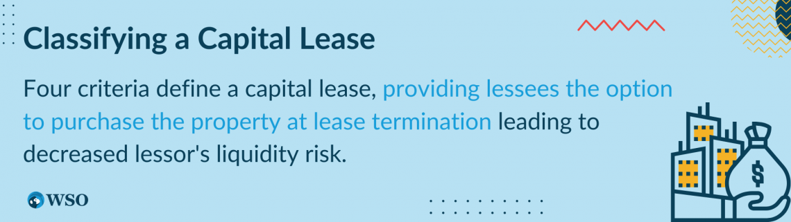 Capital Lease - Definition, Overview and Examples | Wall Street Oasis