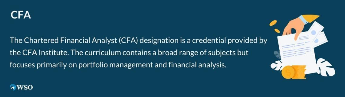 CFA® Salary - How Much Charterholders Make in Compensation | Wall Street Oasis