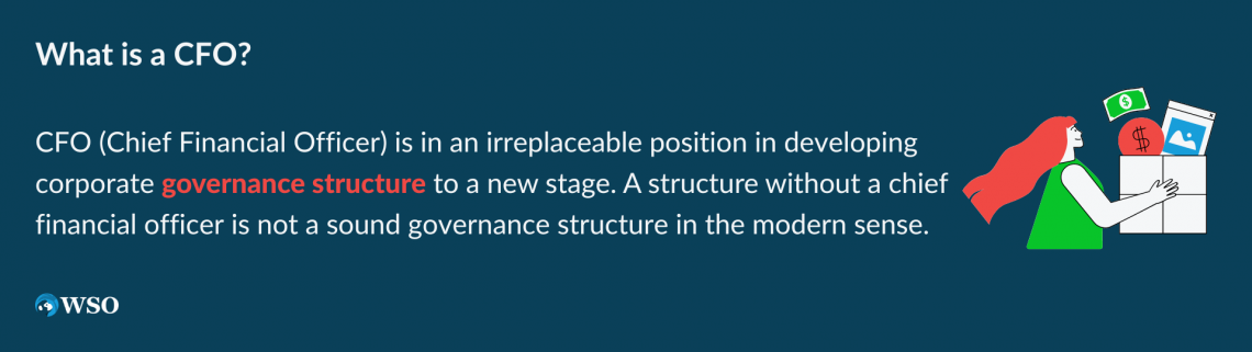 CFO Interview Questions and Answers | Wall Street Oasis