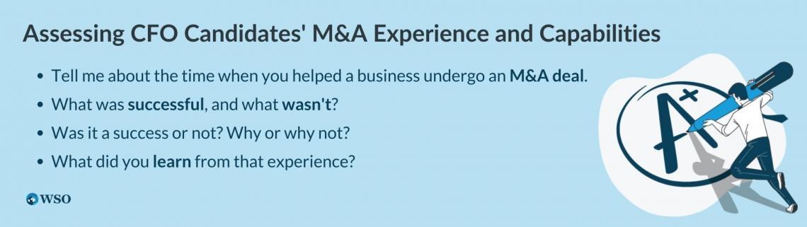 CFO Interview Questions and Answers | Wall Street Oasis