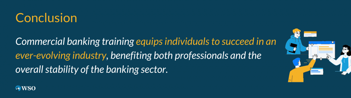 Commercial Banking Training - Overview, Types, Courses | Wall Street Oasis