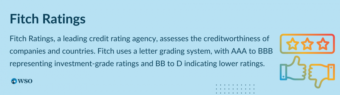 Commercial Credit Analysis - Ovedrview, How It Works, 5 C's | Wall ...