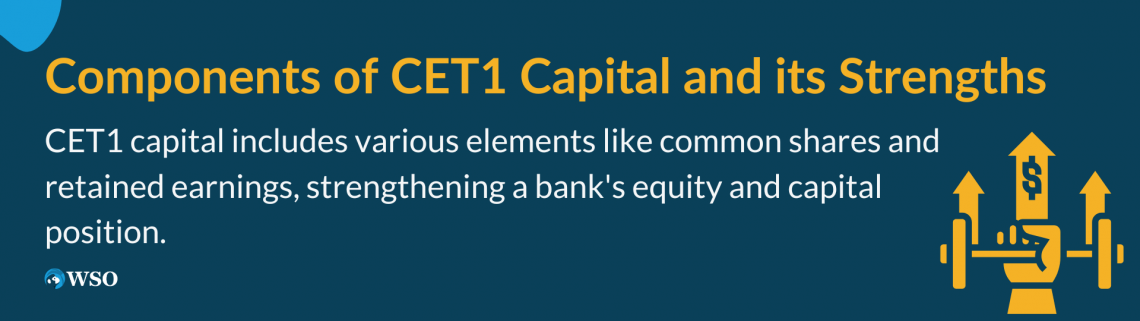 Common Equity Tier 1 (CET1)- Overview, How It Works, CAR | Wall Street ...