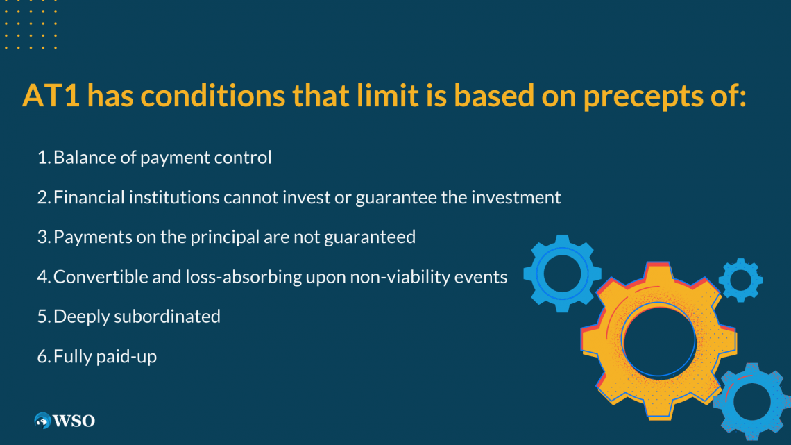 Common Equity Tier 1 (CET1)- Overview, How It Works, CAR | Wall Street ...