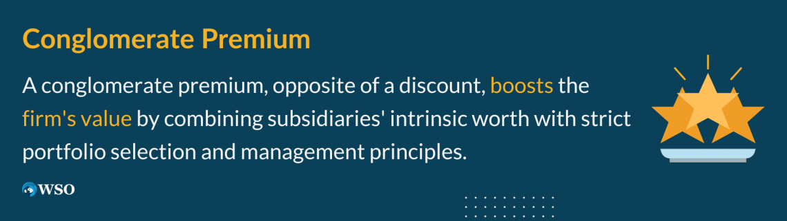 Conglomerate Discount - Overview, How to Calculate | Wall Street Oasis