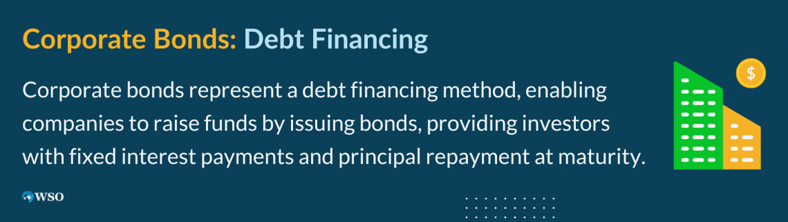 Corporate Bonds - Definition and Breakdown of Different Corporate Bonds ...