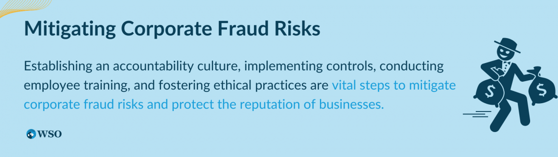 Corporate Fraud - Overview, Reasons, and Examples | Wall Street Oasis