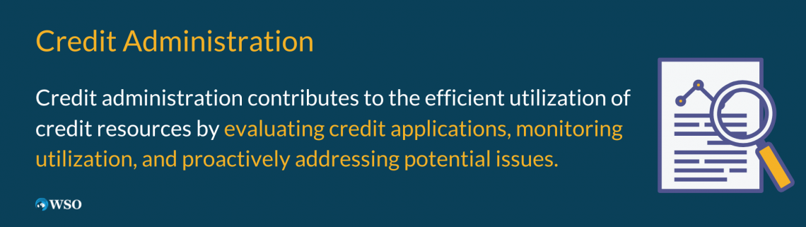 Credit Administration - Overview, Credit Policy, Qualifications and ...